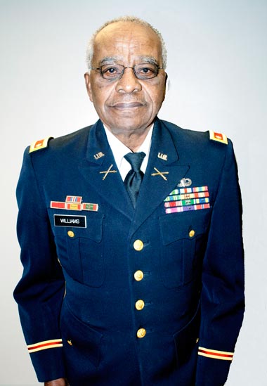 David E.Williams